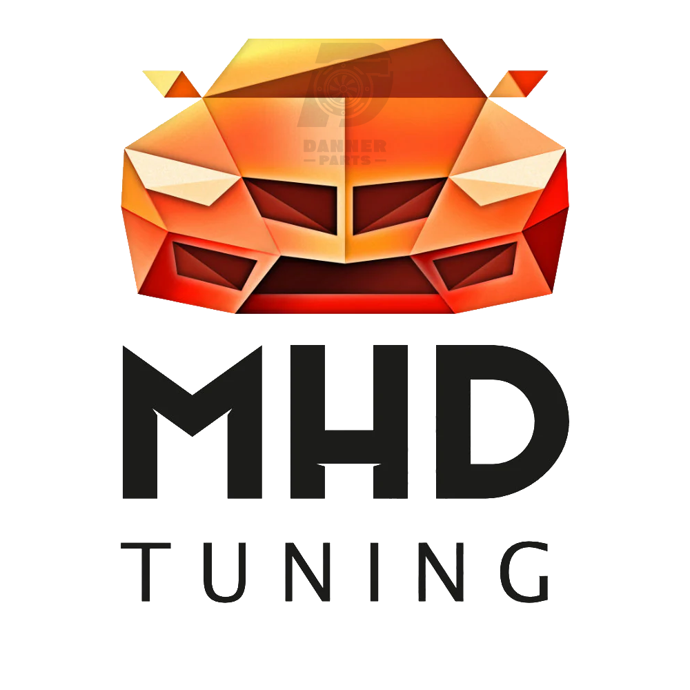 MHD Tuning Lizenz – Super License für BMW Tuning – Danner Parts