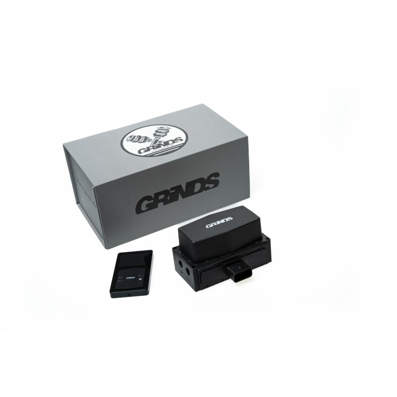 Grinds Air Management – Danner Parts